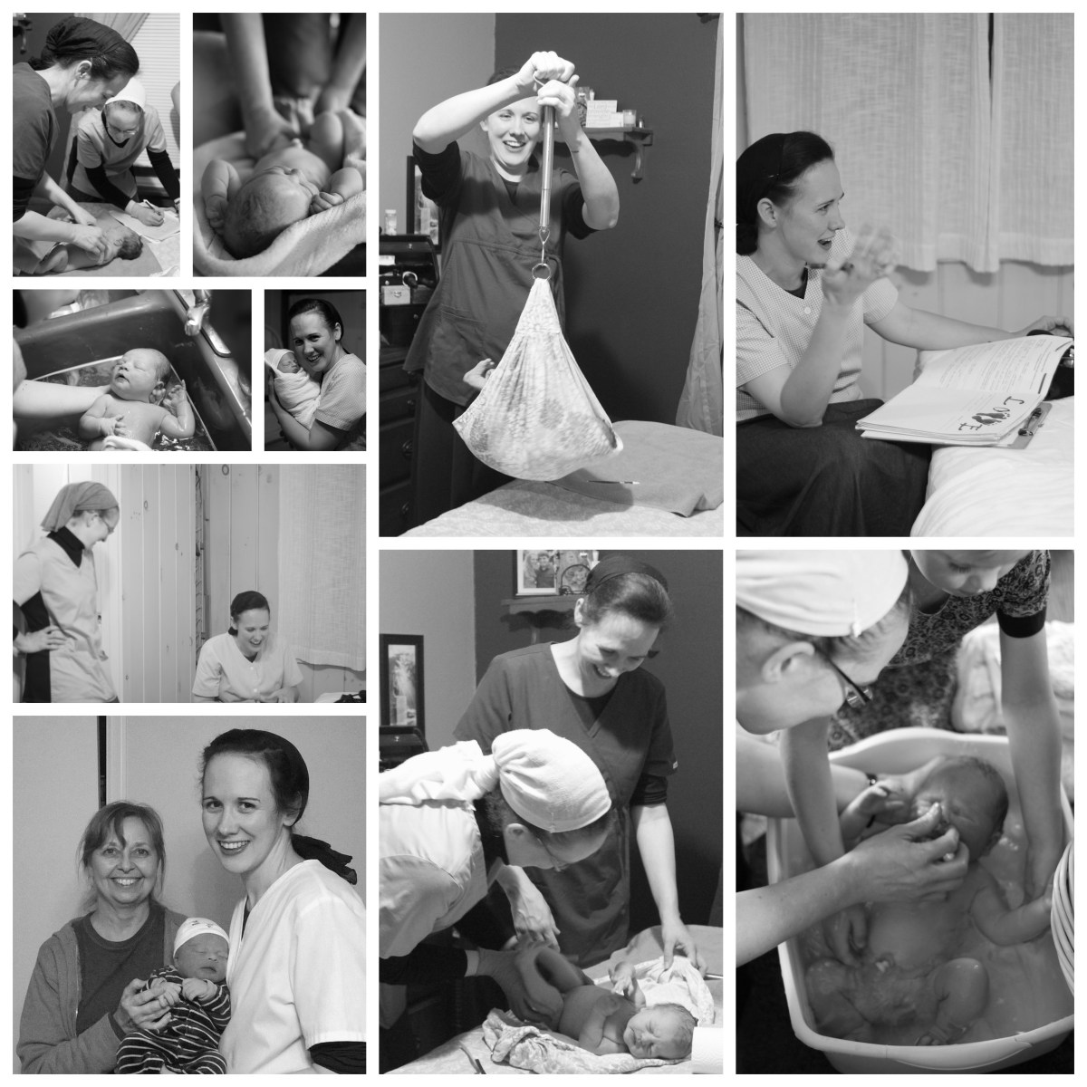 Looking Back & Looking Forward! – Gentle Delivery Midwifery Services ...