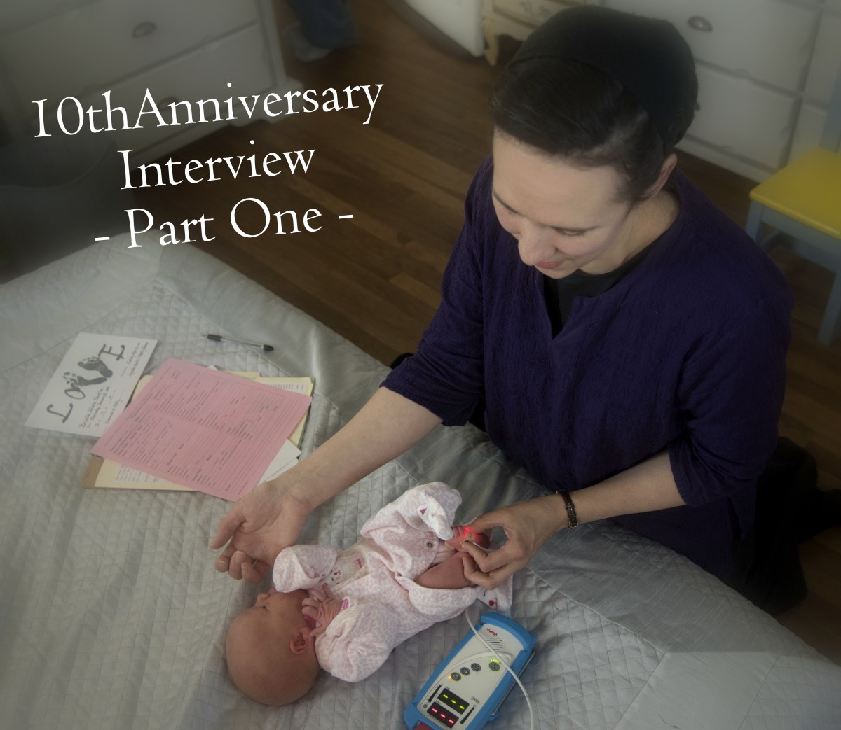 Interview: 10 Year Anniversary of Gentle Delivery, Part 1 – Gentle ...