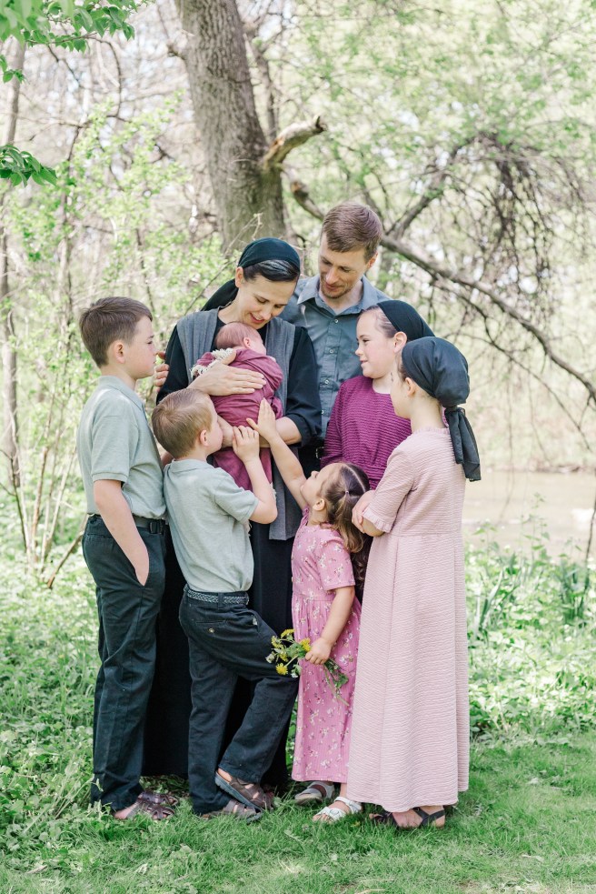 About Me – Gentle Delivery Midwifery Services (Centre Co. PA)